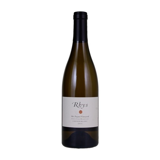 2016 Rhys Vineyards Mt. Pajaro Chenin Blanc Santa Cruz Mountains - The ...