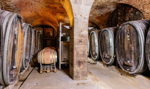 The History of Winemaking: From Ancient Times to Modern Day - The Wine ...