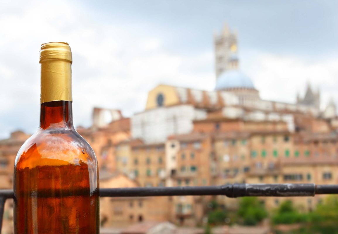 The Ultimate Guide to Italian Wine - The Wine Cellarage